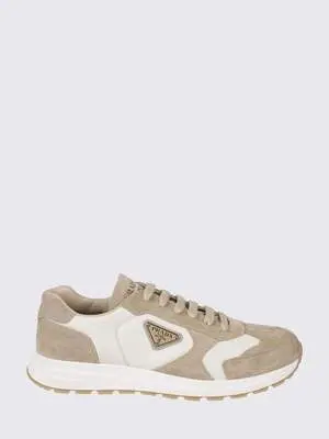 Prada Sneakers Sand - Cream