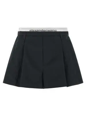 Alexander Wang Flare Shorts For Women