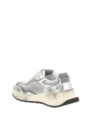 Dsquared2 Sprinter Sneakers - White