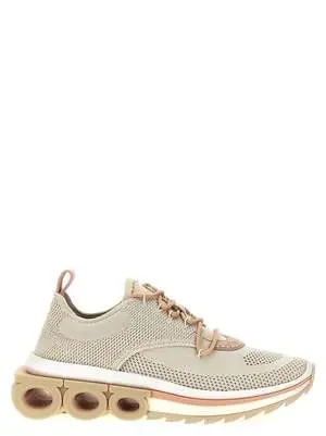FERRAGAMO Ferragamo Women 'Nima' Sneakers Multicolor