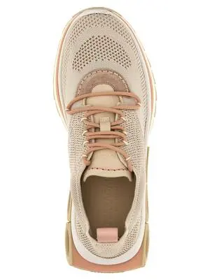 FERRAGAMO Nima' Sneakers - Multicolor