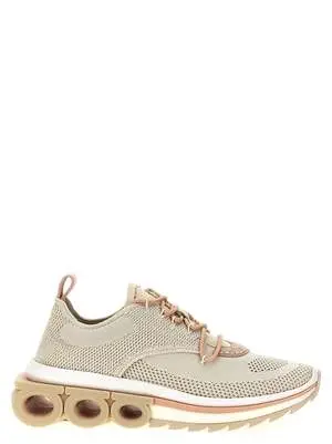 FERRAGAMO Nima Sneakers - Multicolor
