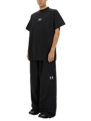 Balenciaga Oversize T-shirt