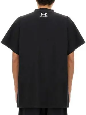 Balenciaga Oversize T-shirt