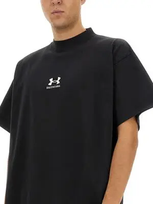 Balenciaga Oversize T-shirt