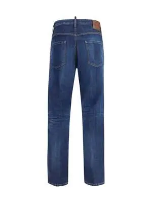 Dsquared2 Teddy Jeans