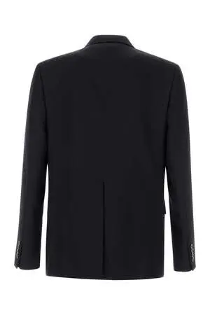 Gucci Midnight Wool Blazer