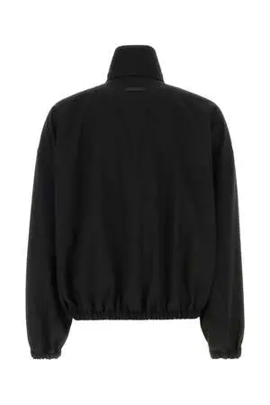 Fear Of God Twill Jacket