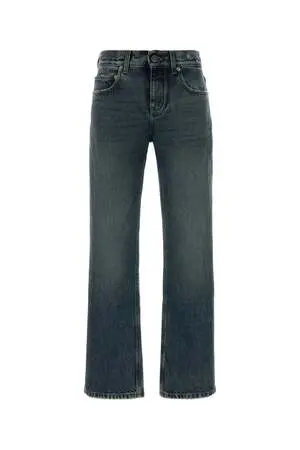 Balenciaga Denim Jeans - Blue