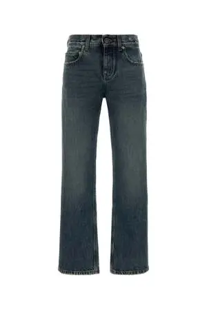 Balenciaga Denim Jeans - Blue