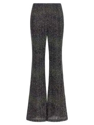 Missoni Flared 'caperdoni' Pants - Multicolor
