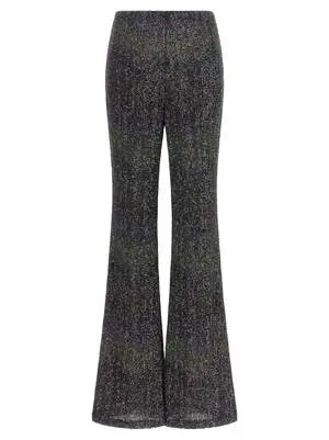 Missoni Flared 'caperdoni' Pants - Multicolor