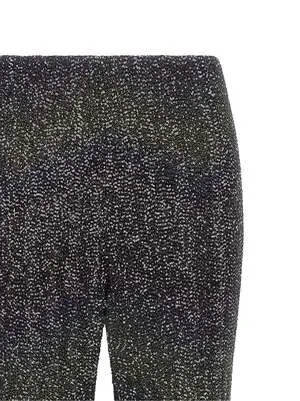 Missoni Flared 'caperdoni' Pants - Multicolor