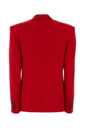 Stella McCartney Wool Blazer