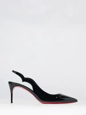 CHRISTIAN LOUBOUTIN Pump - Black