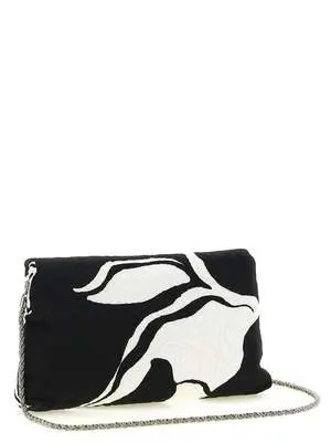 Dries Van Noten Envelope' Clutch