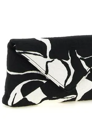 Dries Van Noten Envelope' Clutch