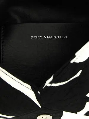 Dries Van Noten Envelope' Clutch