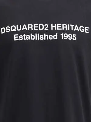 Dsquared2 Logoed T-shirt