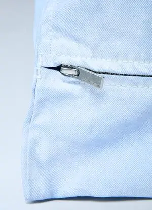 Issey Miyake Sculptural Shoulder Bag