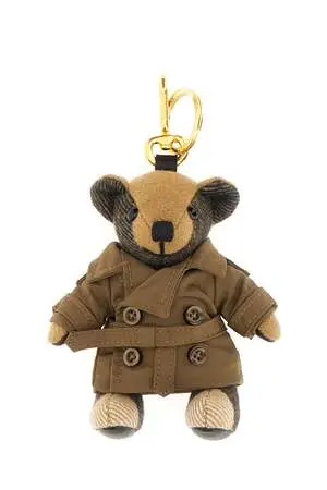 Burberry Accessories Keychains - Multicolor