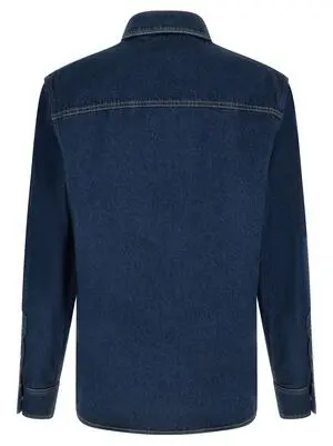 Valentino Garavani Vgold' Shirt