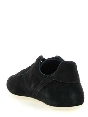 Rick Owens Minimal Sneaks' Sneakers