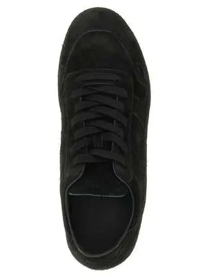 Rick Owens Minimal Sneaks' Sneakers