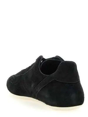 Rick Owens Minimal Sneaks' Sneakers - Multicolor