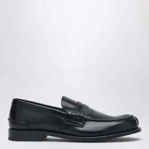 Church's Shiny Leather Pembrey Loafers
