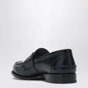 Church's Shiny Leather Pembrey Loafers