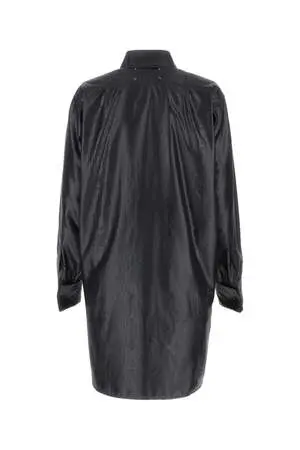 MAISON MARGIELA Fabric Oversize Shirt