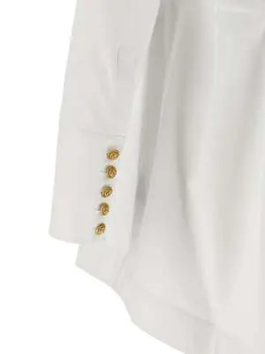 Balmain Chemisier Dress