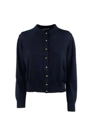 Bottega Veneta Knit Cardigan