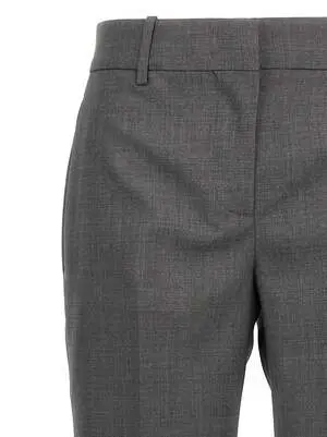ERMANO SCERVINO Ermanno Scervino Wool Pants