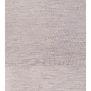 Max Mara Faretra Long Sleeves Top - Cream