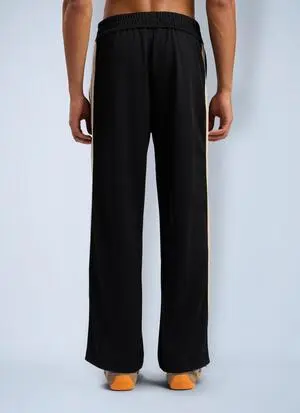 Palm Angels Performance Zip-up Track Pants