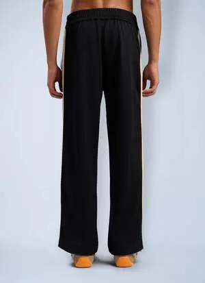 Palm Angels Performance Zip-up Track Pants