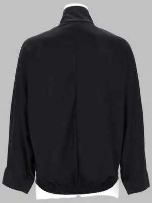 COURREGES Giacca Track Con Maniche Cut-out