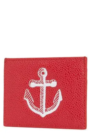 Thom Browne Accessories Wallets