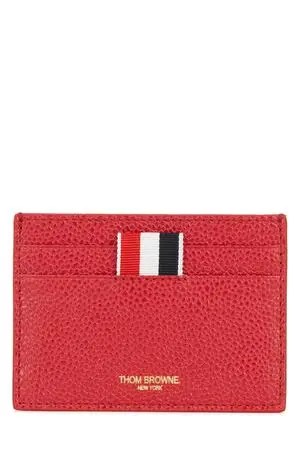 Thom Browne Accessories Wallets