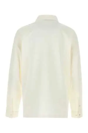 Gucci Stretch Piquet Shirt