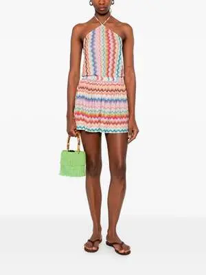 Missoni Short Jumpsuit