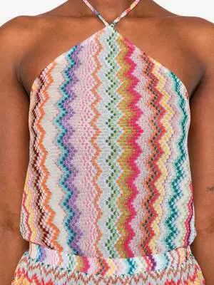 Missoni Short Jumpsuit