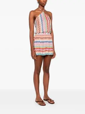 Missoni Short Jumpsuit