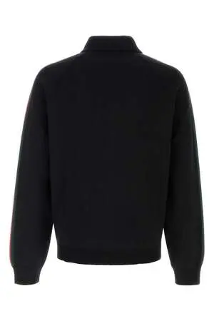 Gucci Wool Blend Cardigan