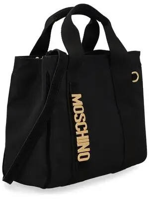 Moschino Borsa Tote Carry Me