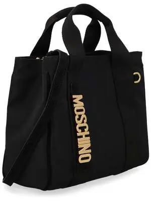 Moschino Borsa Tote Carry Me
