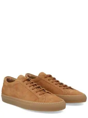 COMMON PROJECTS Achilles Sneakers - Multicolor