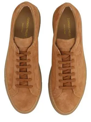 COMMON PROJECTS Achilles Sneakers - Multicolor